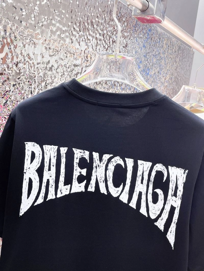 Affordable Balenciaga T-Shirts
