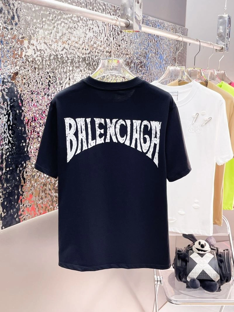 Affordable Balenciaga T-Shirts