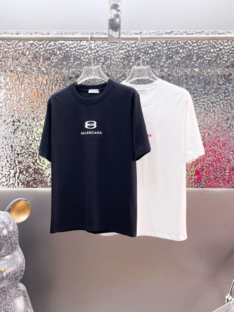 Affordable Balenciaga T-Shirts