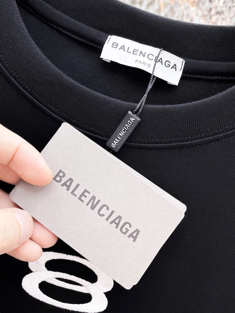 Affordable Balenciaga T-Shirts