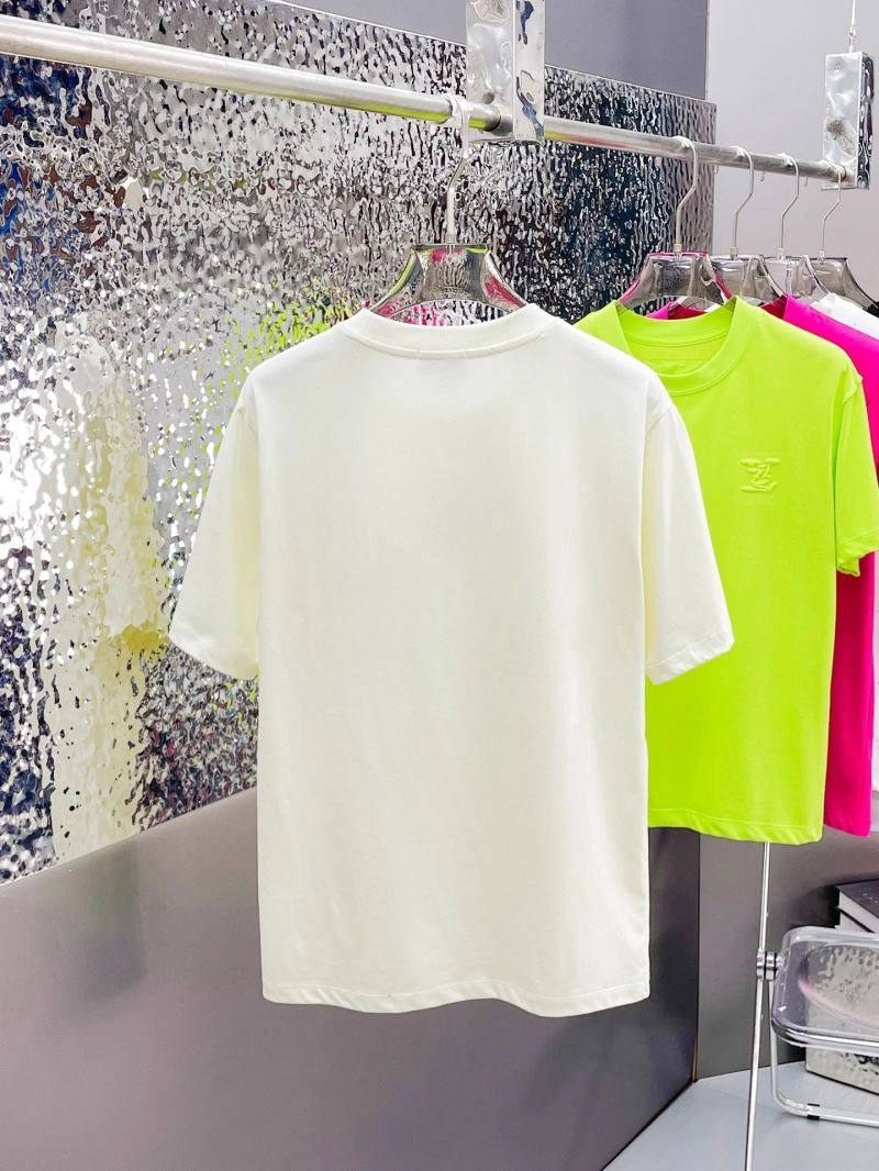 High accuracy Balenciaga T-Shirts
