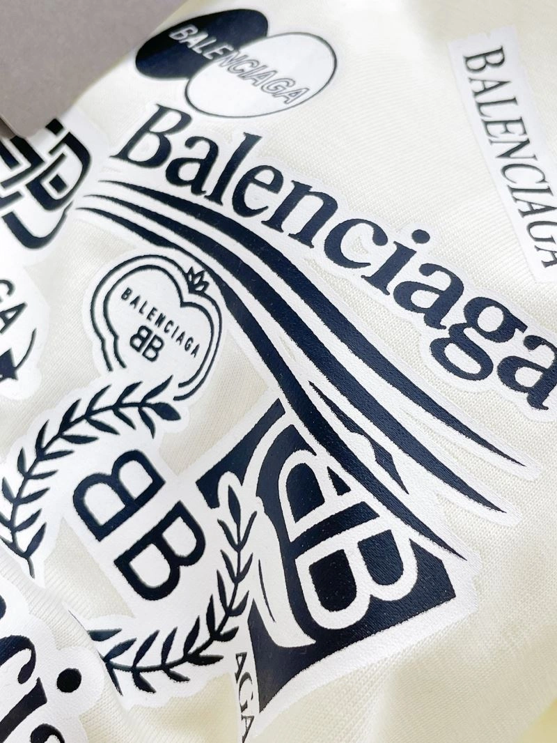 High accuracy Balenciaga T-Shirts
