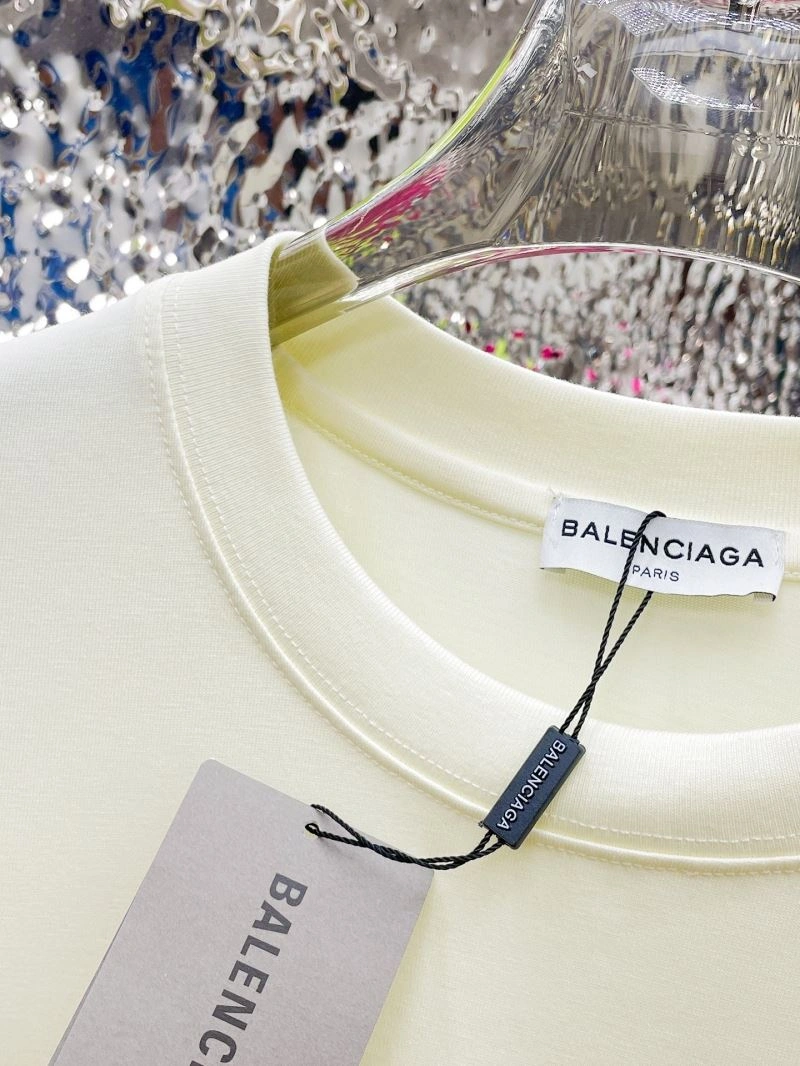 High accuracy Balenciaga T-Shirts