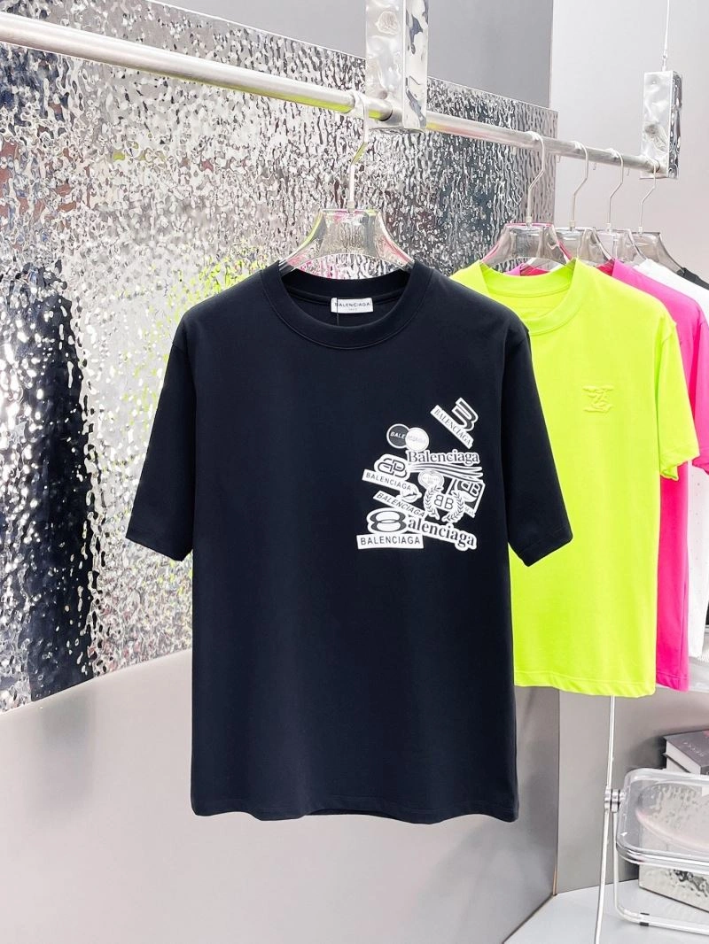 Balenciaga T-Shirts
