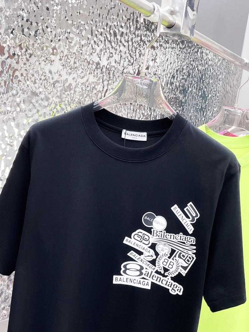High accuracy Balenciaga T-Shirts