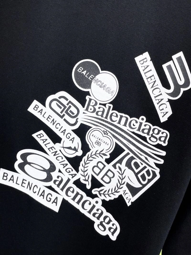 High accuracy Balenciaga T-Shirts