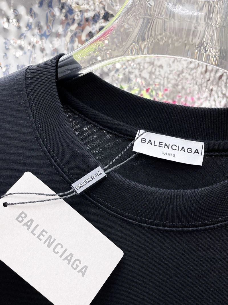 High accuracy Balenciaga T-Shirts