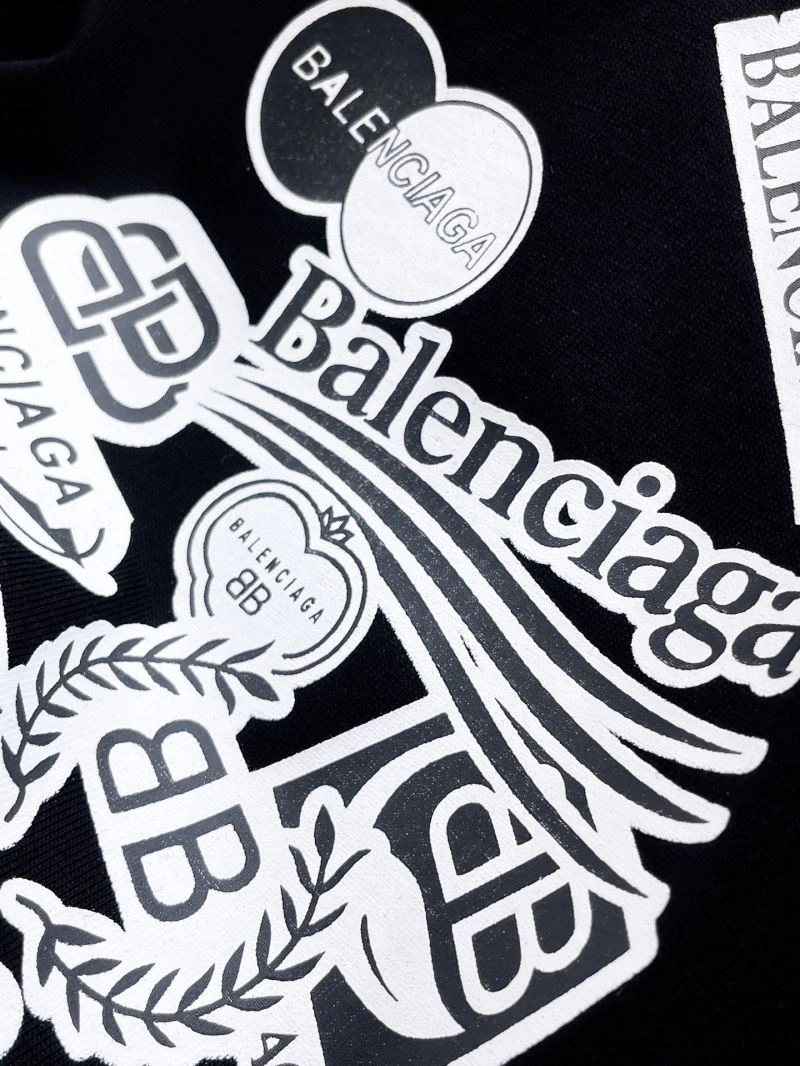 High accuracy Balenciaga T-Shirts