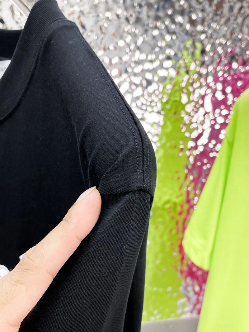 High accuracy Balenciaga T-Shirts