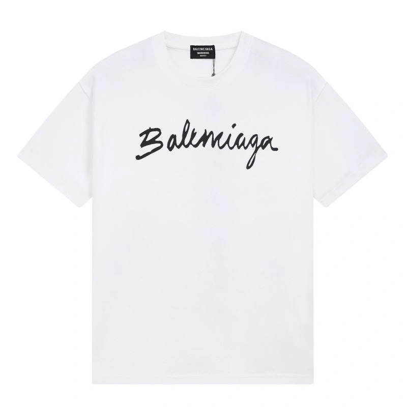 Indistinguishable Balenciaga T-Shirts
