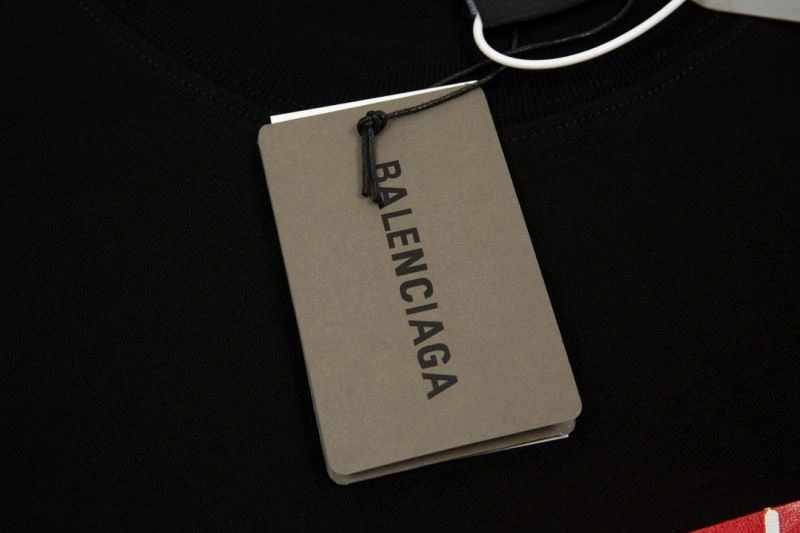 Perfect replica Balenciaga T-Shirts