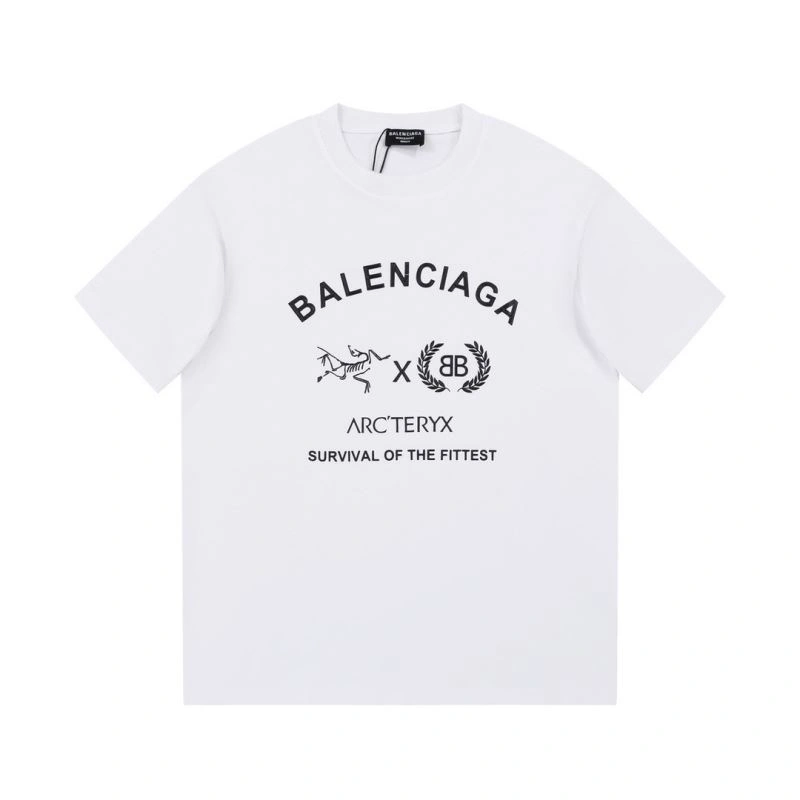 Perfect replica Balenciaga T-Shirts