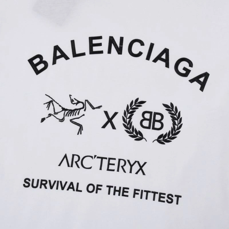 Perfect replica Balenciaga T-Shirts