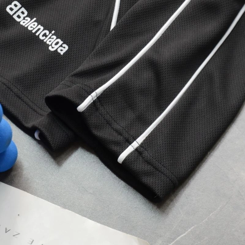 High fidelity Balenciaga T-Shirts