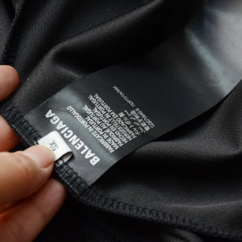 High fidelity Balenciaga T-Shirts