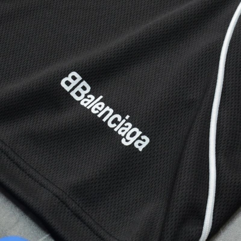 High fidelity Balenciaga T-Shirts