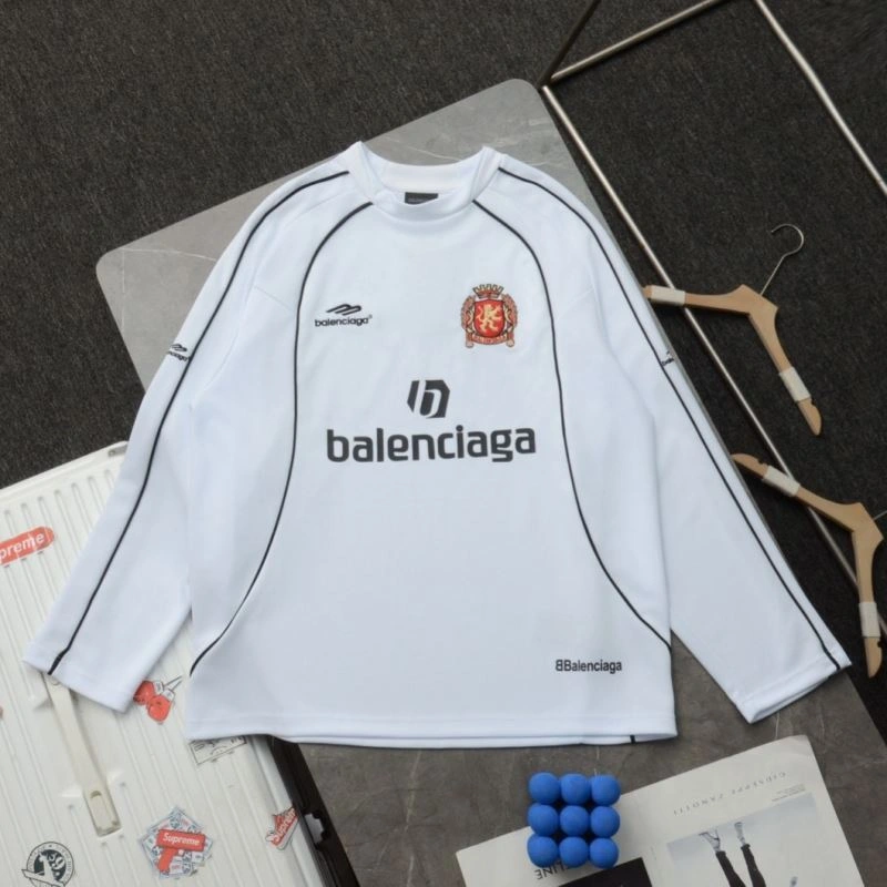 High fidelity Balenciaga T-Shirts