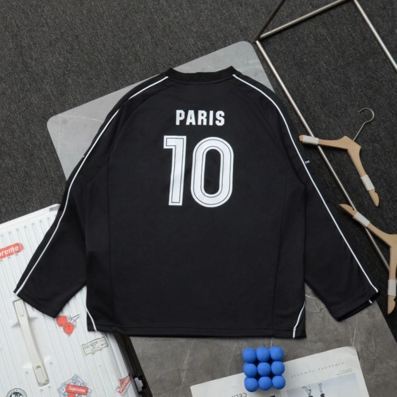 High fidelity Balenciaga T-Shirts