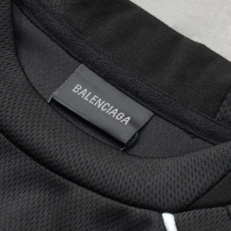 High fidelity Balenciaga T-Shirts