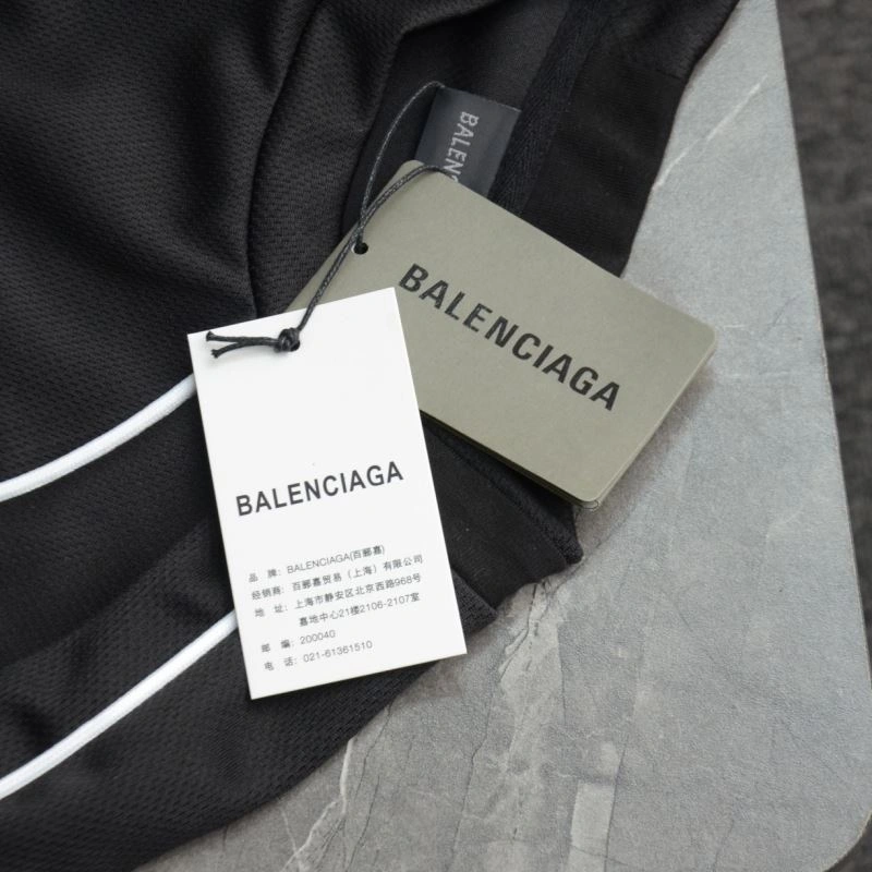 High fidelity Balenciaga T-Shirts