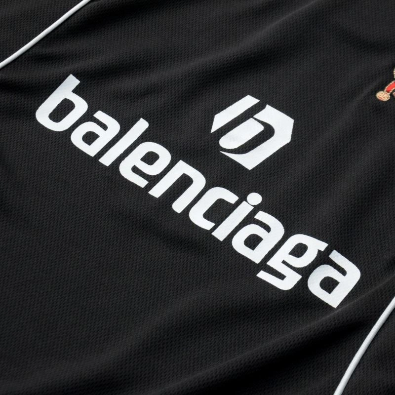 High fidelity Balenciaga T-Shirts
