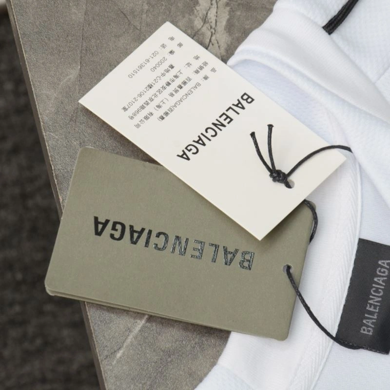 Perfect replica Balenciaga T-Shirts