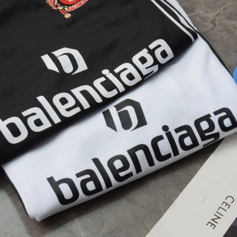 Perfect replica Balenciaga T-Shirts