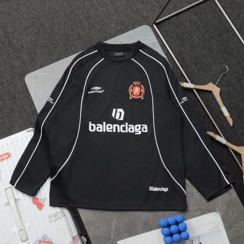 Perfect replica Balenciaga T-Shirts