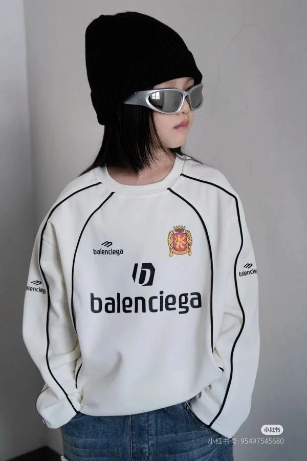 Perfect replica Balenciaga T-Shirts