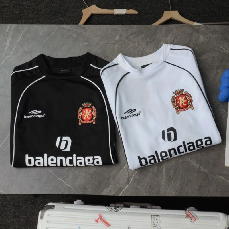 Perfect replica Balenciaga T-Shirts
