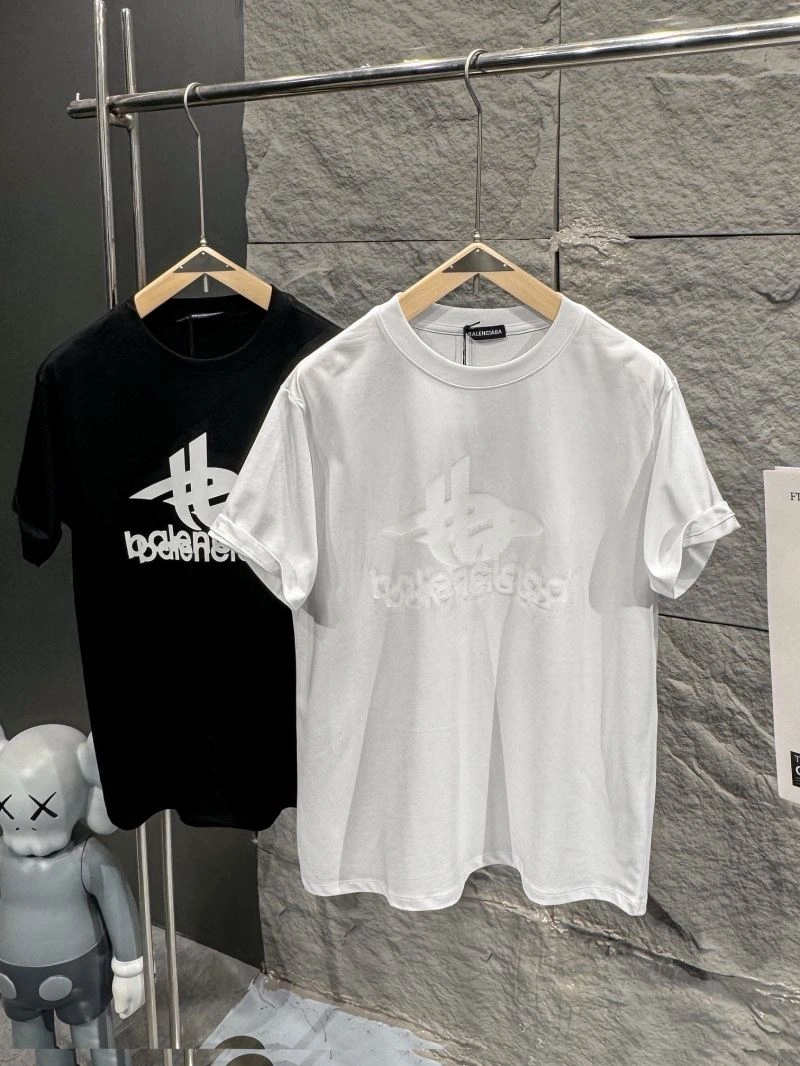 Balenciaga T-Shirts