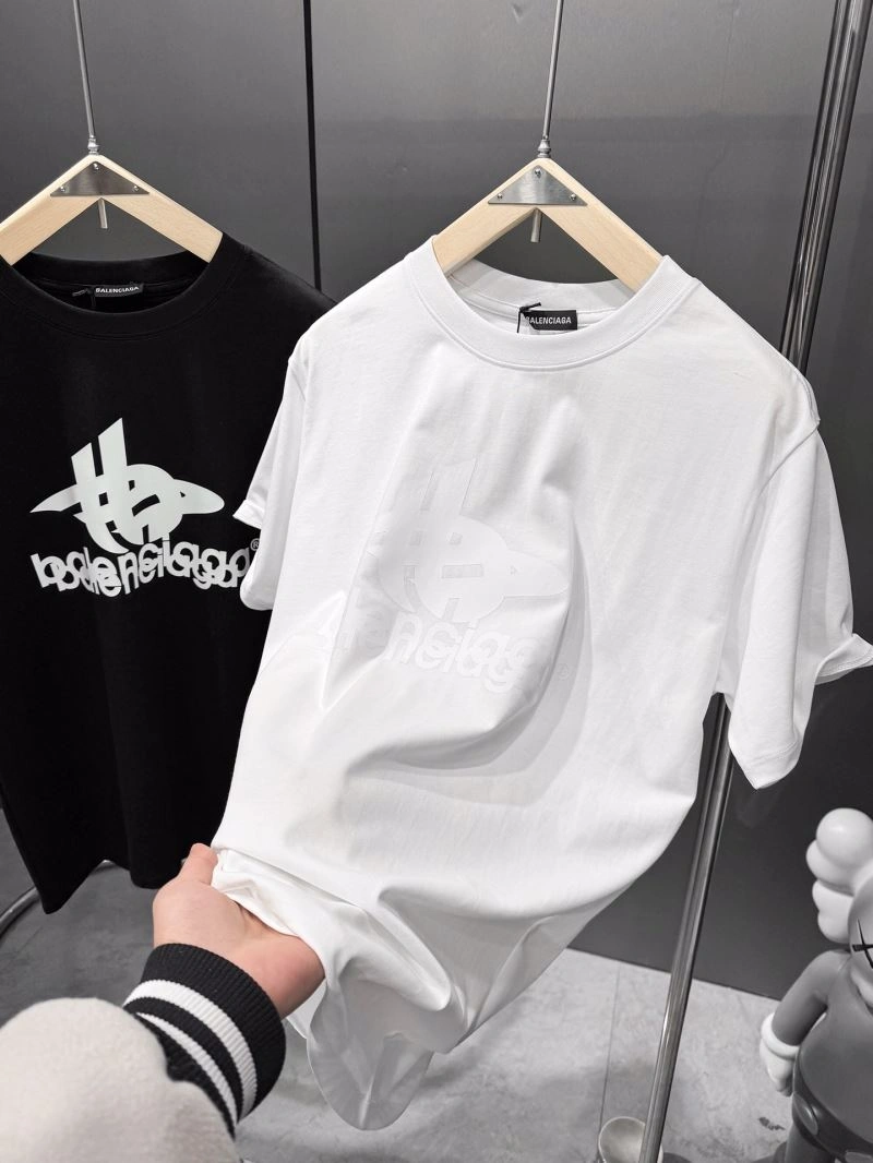 Brand-original Balenciaga T-Shirts