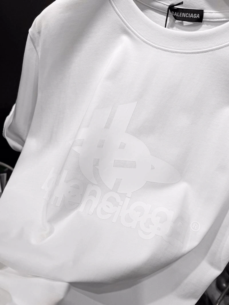 Brand-original Balenciaga T-Shirts