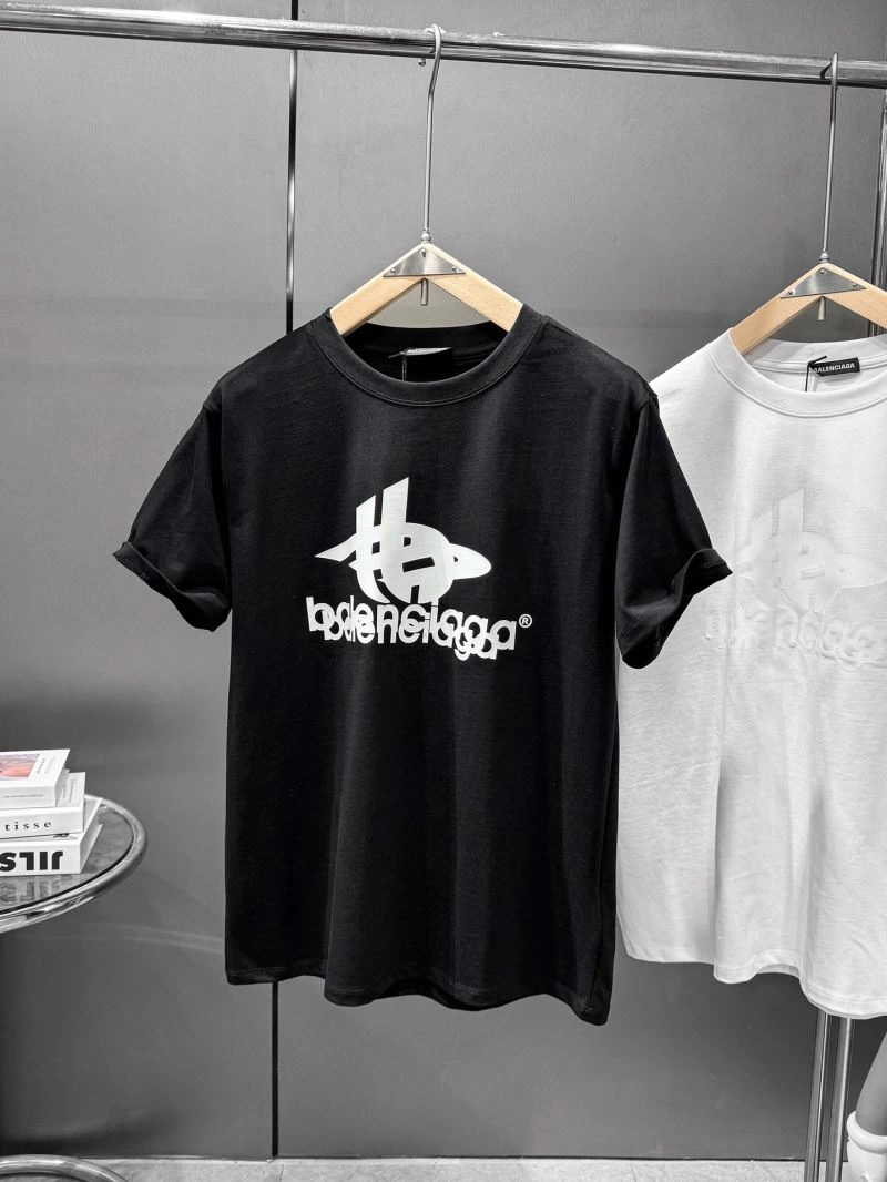 Balenciaga T-Shirts