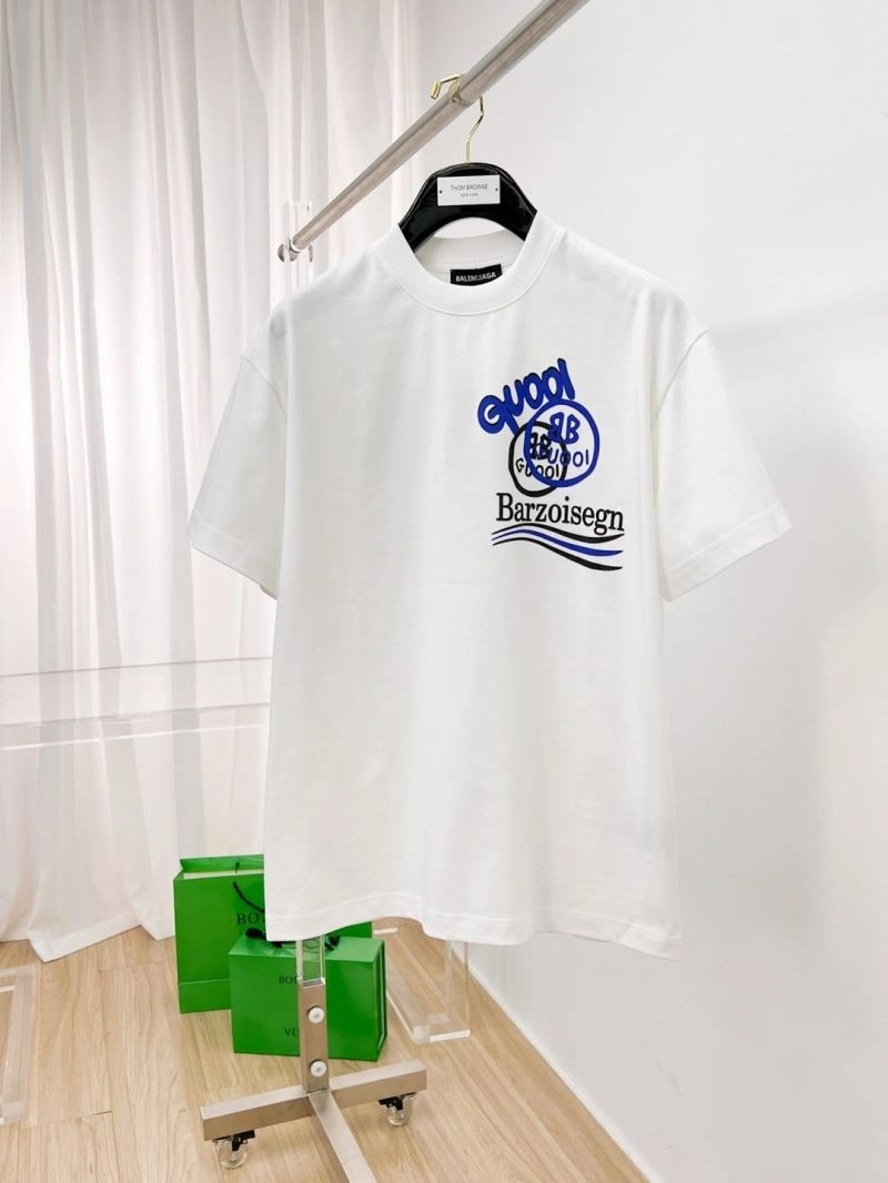 Balenciaga T-Shirts