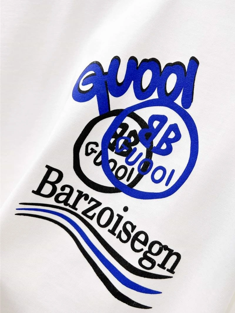 Factory-made Balenciaga T-Shirts