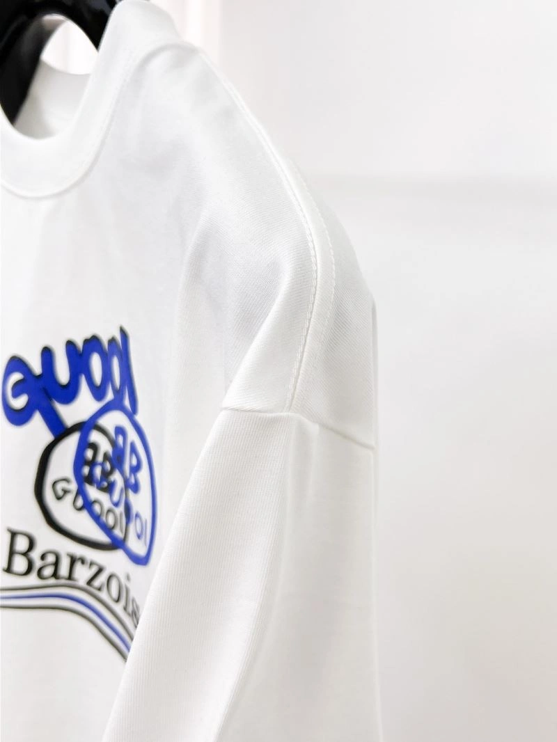 Factory-made Balenciaga T-Shirts