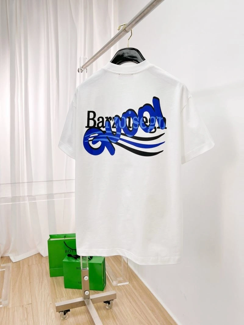 Factory-made Balenciaga T-Shirts