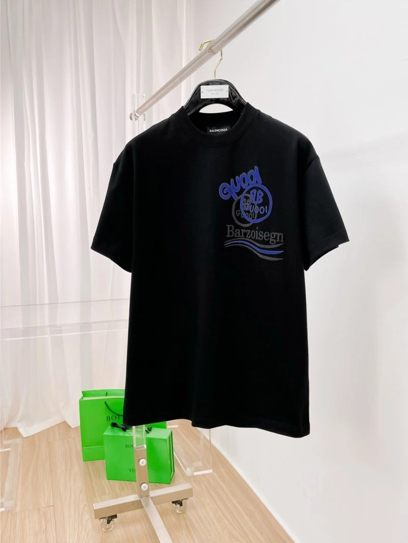 Balenciaga T-Shirts