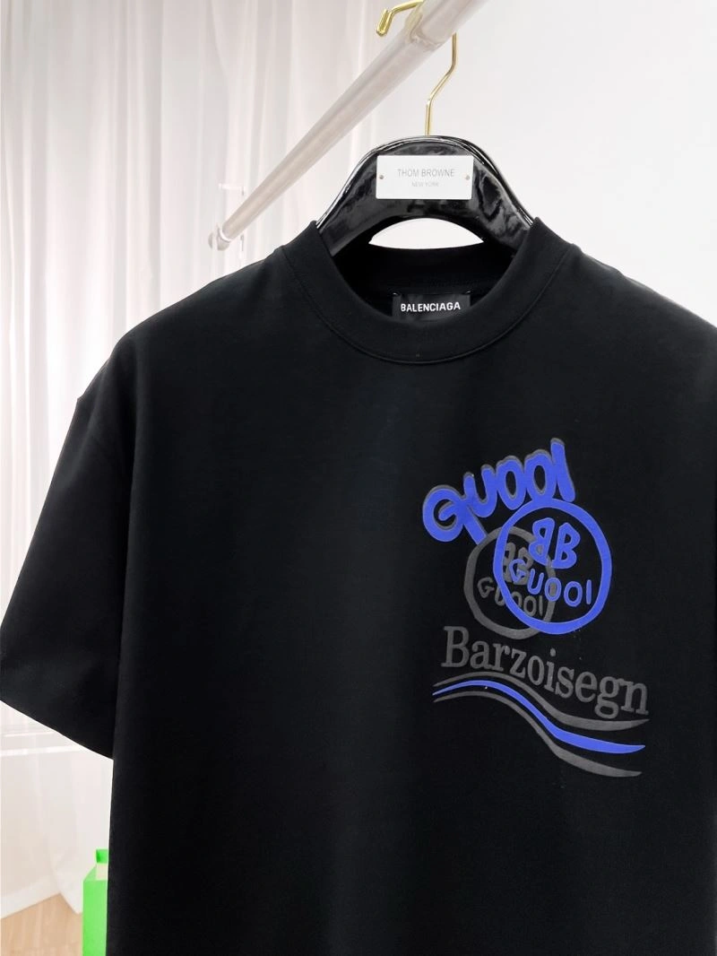Cut-rate Balenciaga T-Shirts