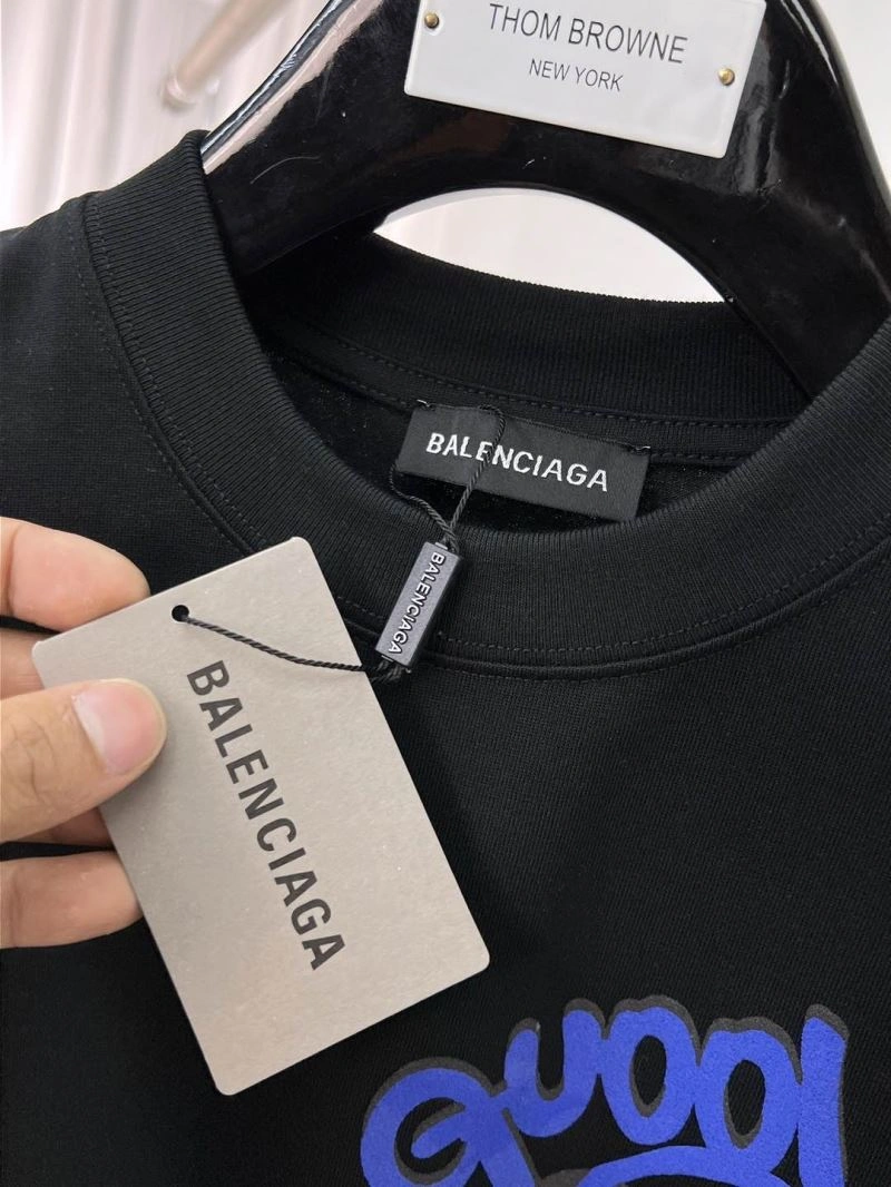 Cut-rate Balenciaga T-Shirts