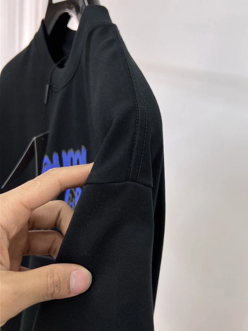 Cut-rate Balenciaga T-Shirts