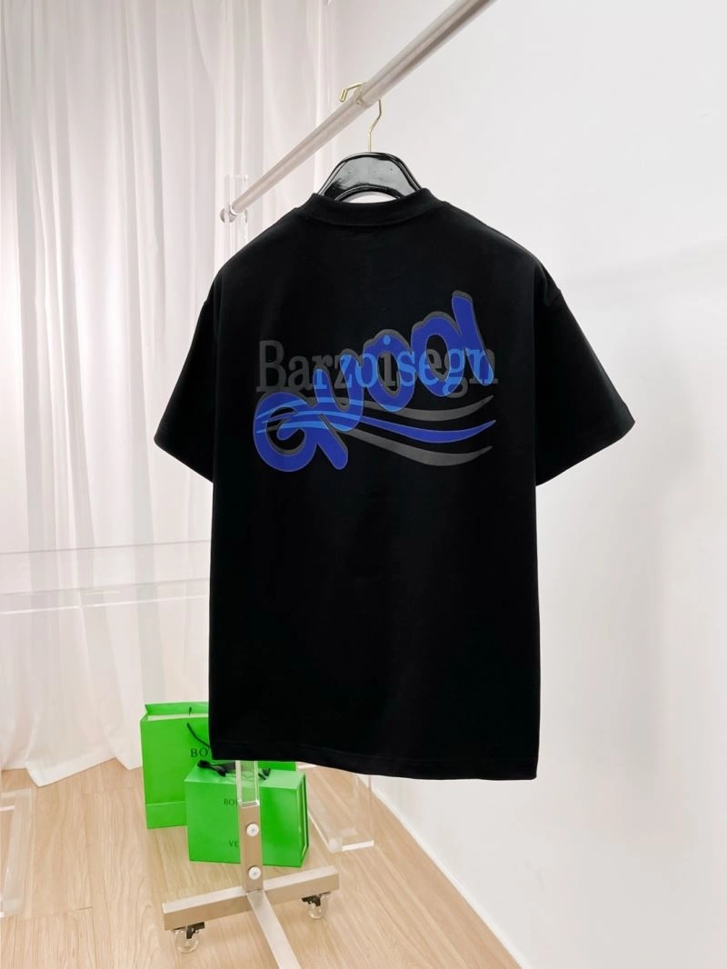 Cut-rate Balenciaga T-Shirts
