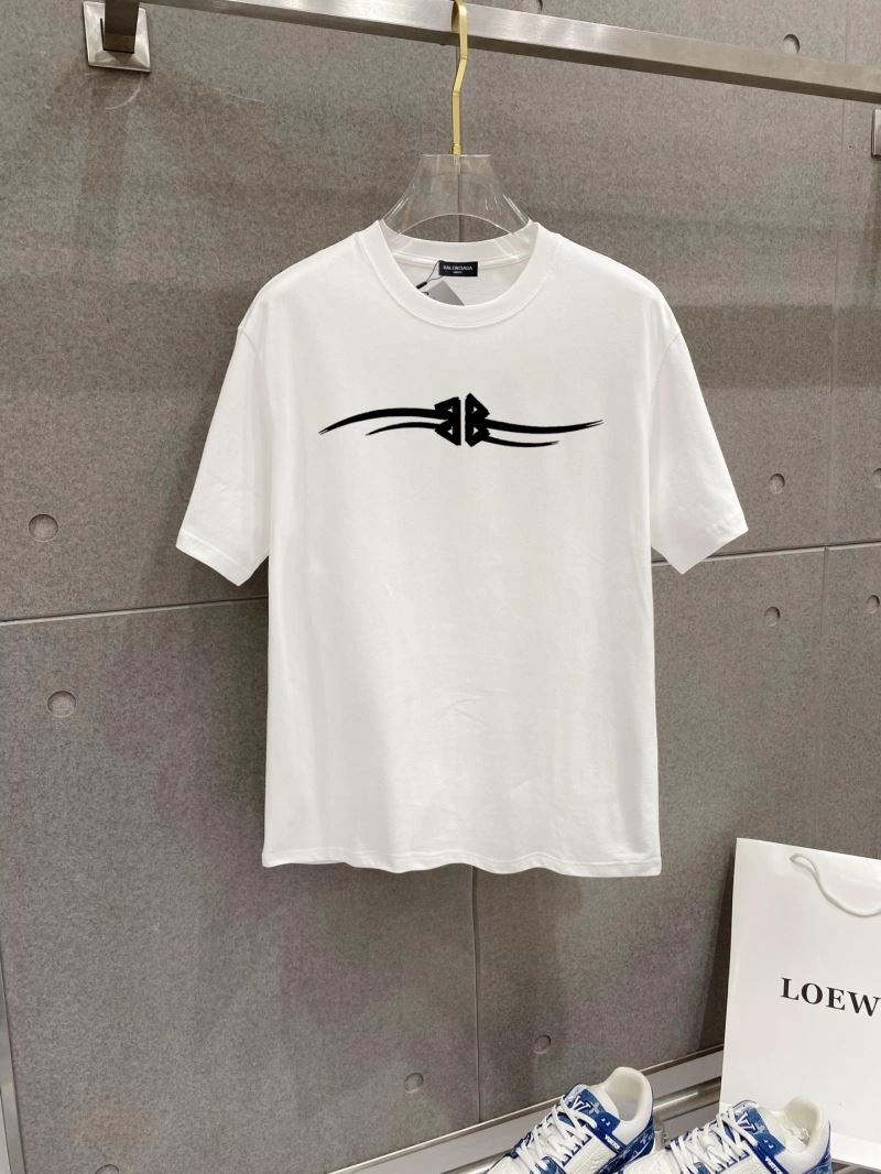 Balenciaga T-Shirts