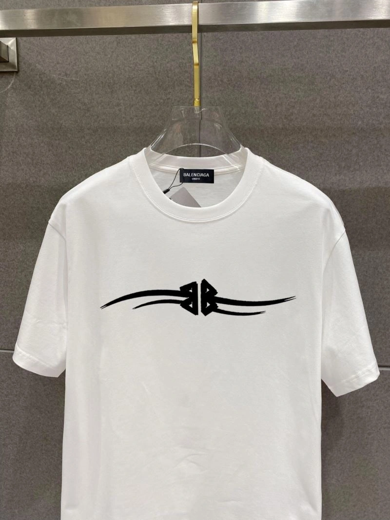 Official Balenciaga T-Shirts