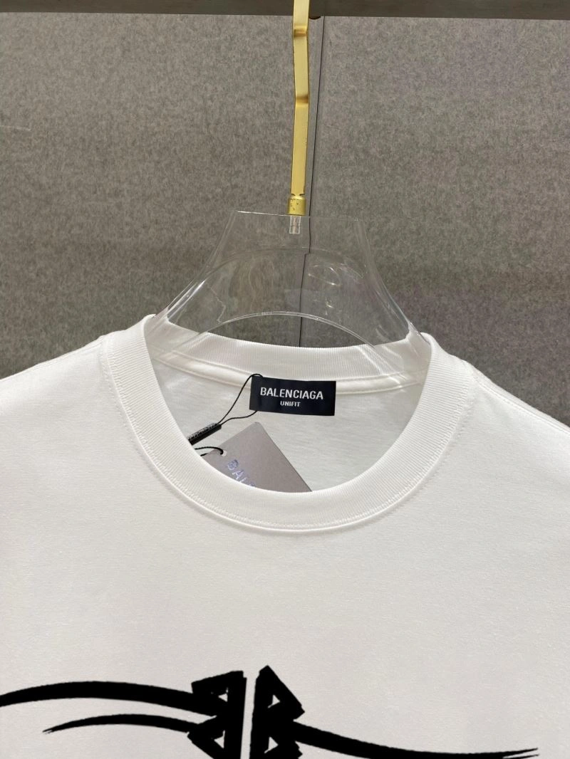 Official Balenciaga T-Shirts