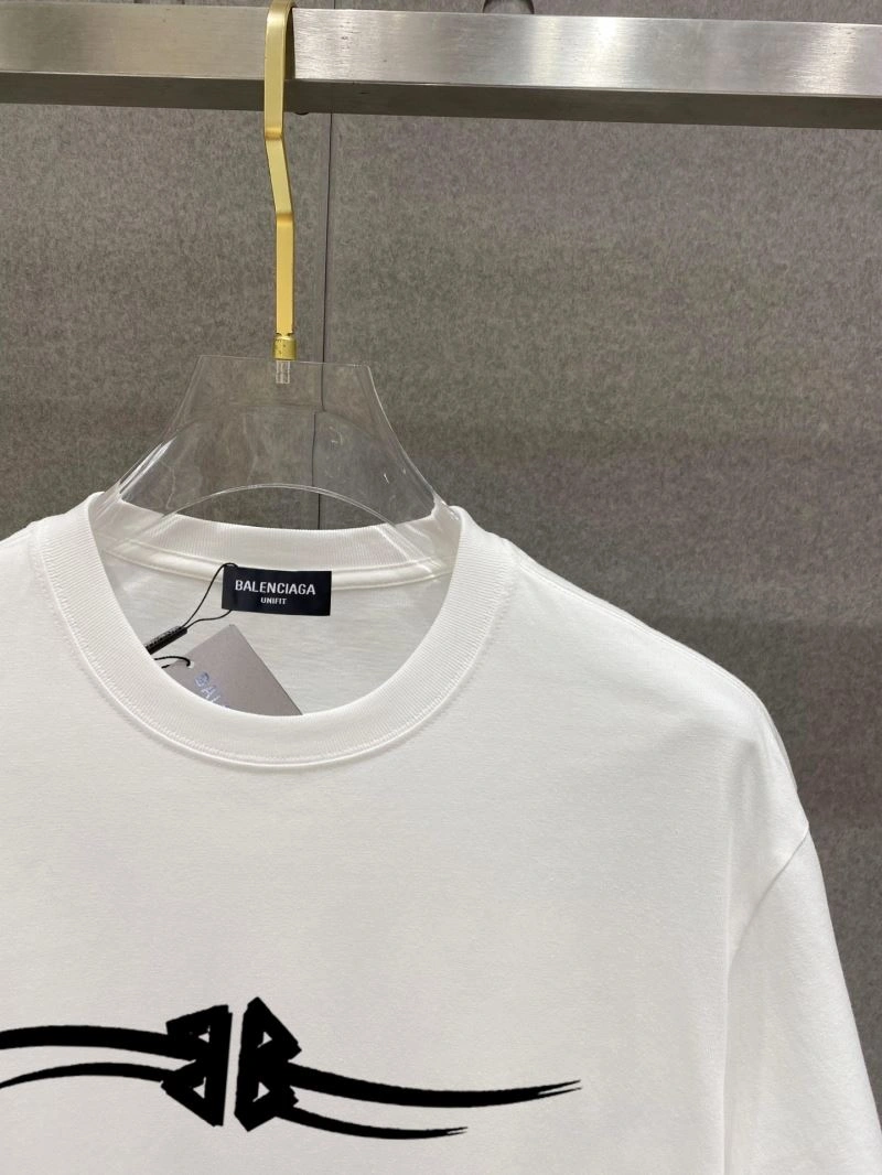 Official Balenciaga T-Shirts