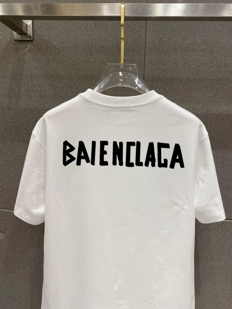 Official Balenciaga T-Shirts