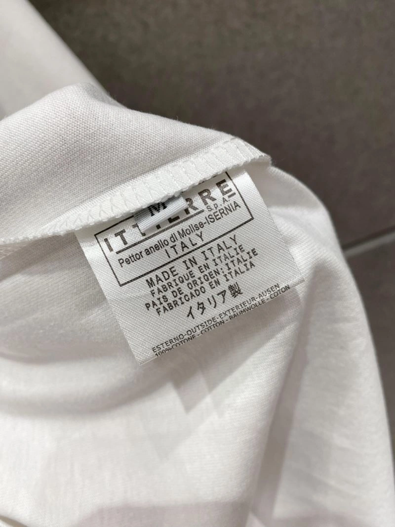 Official Balenciaga T-Shirts