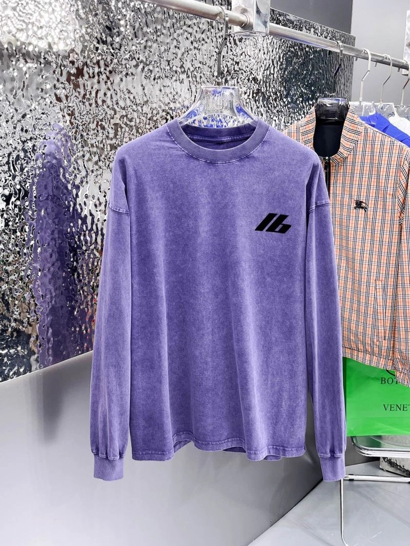 Balenciaga T-Shirts